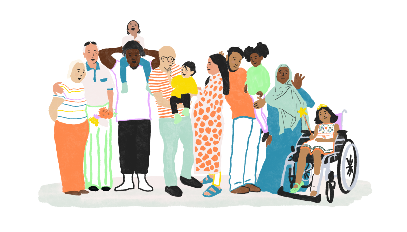 School-age Kids | The Sandwich Club - A community to help lighten the ...